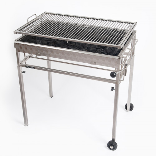 Jva Shop Niedersachsen Edelstahlgrill Grill Metallgrills